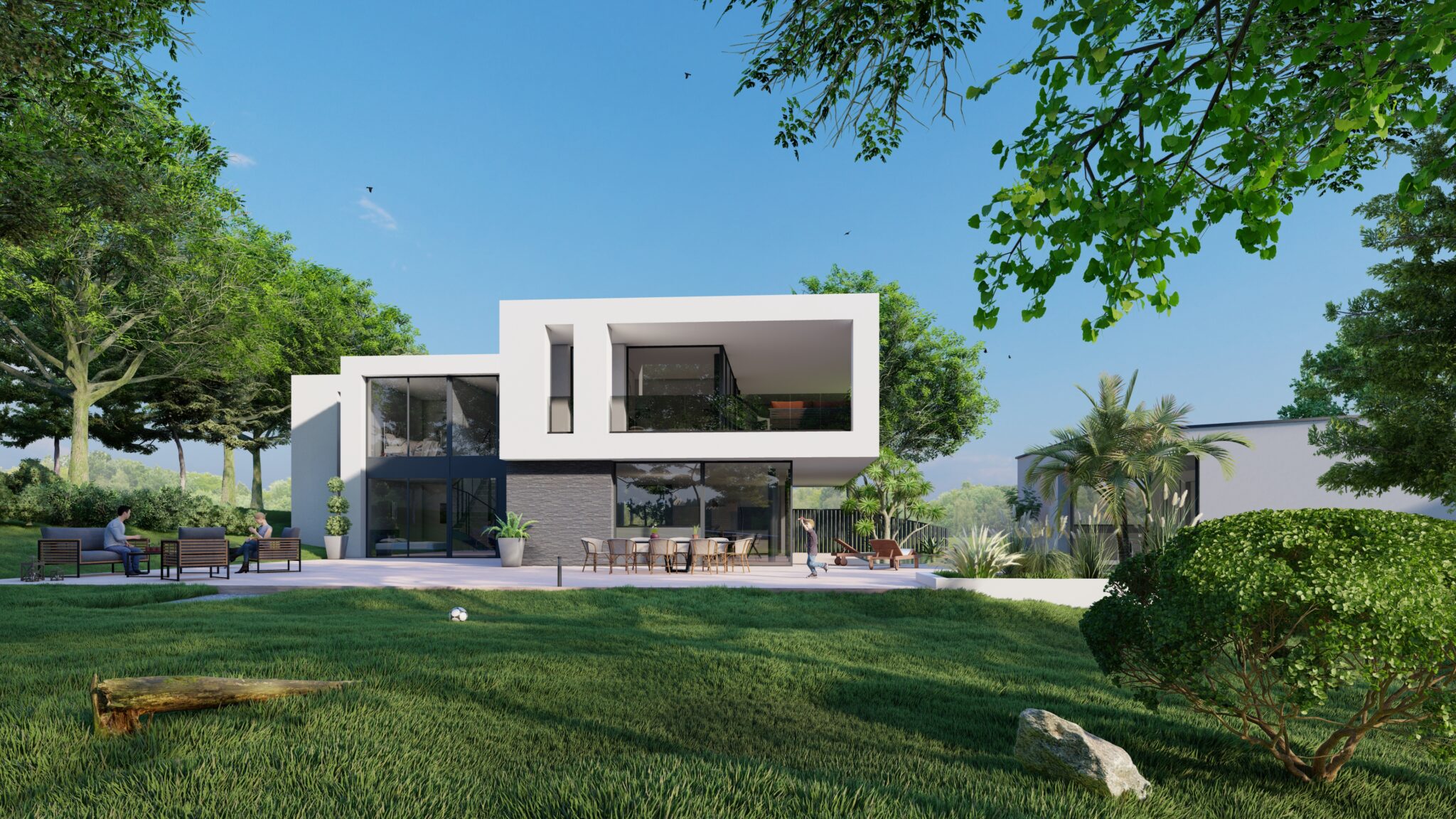 Un illustrateur 3D vient compléter notre équipe Ocube