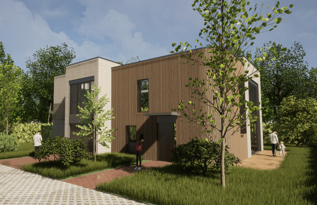 Agence d'architecture OCUBE