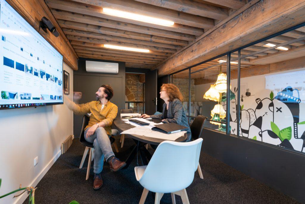 Agence architecte Lyon, Rhône Alpes | Architecture maison individuelle ...